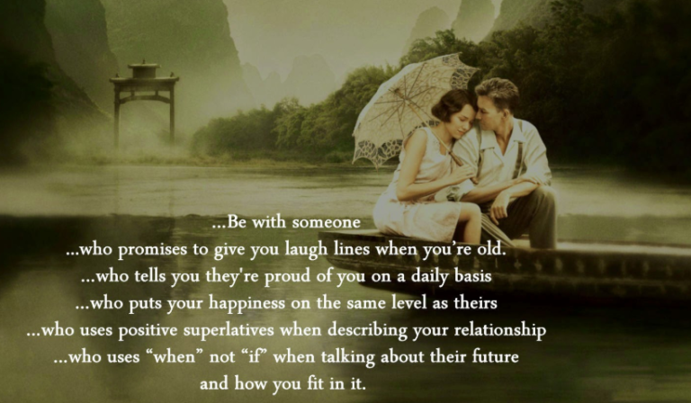 260+ Very Best Relationship Quotes and Sayings