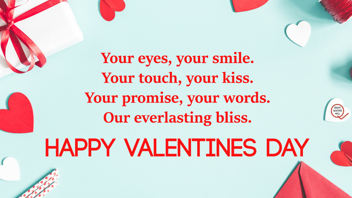 Valentine SMS Messages - Valentines Wishes, Quotes, Text Sms