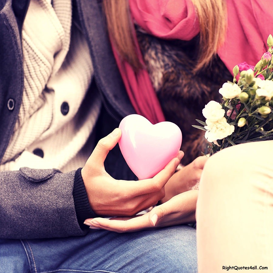 Valentines Messages For Her – Romantic And Special Valentine Messages