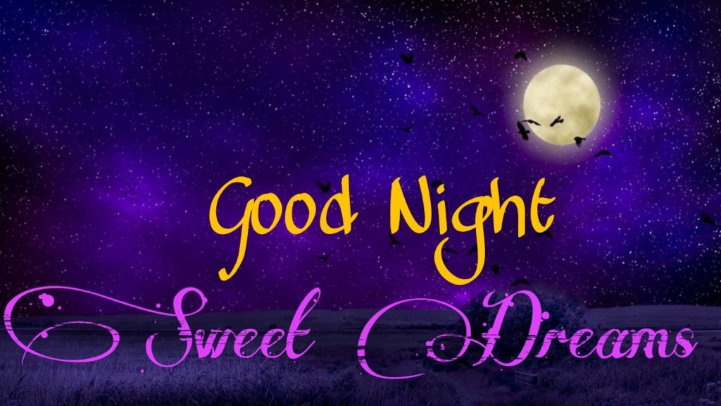 360+ Very Best Good Night Text Messages for Him