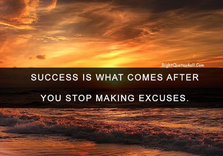 200 Motivational Quotes About Life And Success