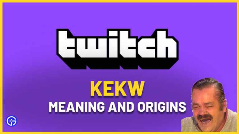 What is kekw step by step guide - RightQuotes4all